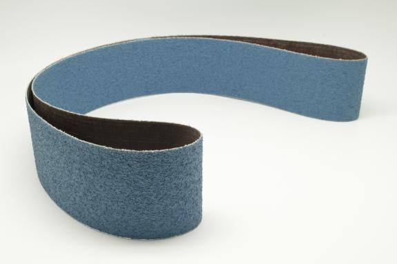 Bande abrasive pour Grindtec NAMROL 1480 x 75 grain 40