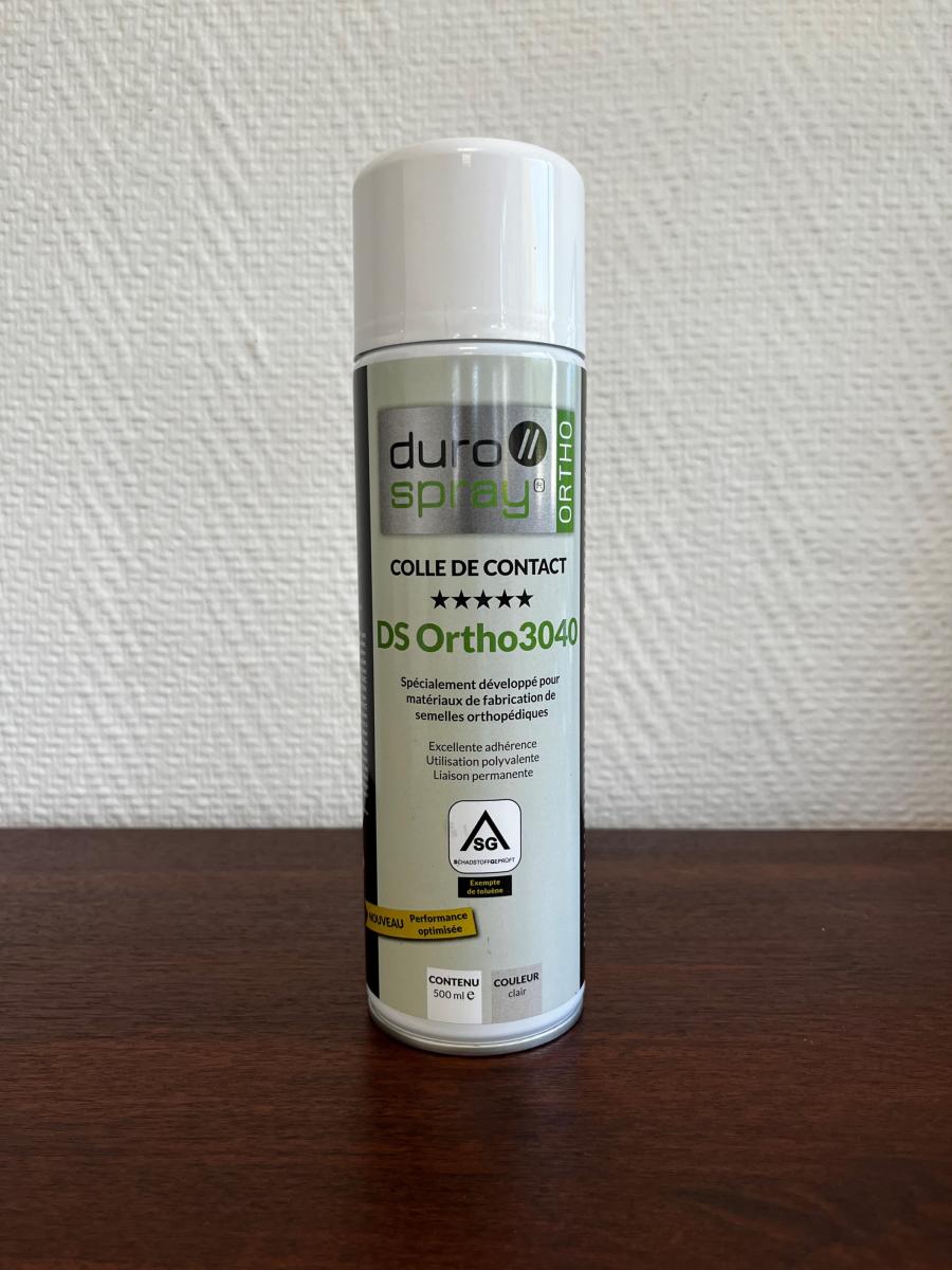COLLE SPRAY DS ORTHO 500ml