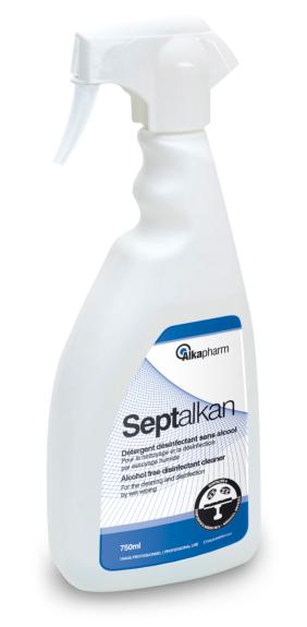 SEPTALKAN 750 ml