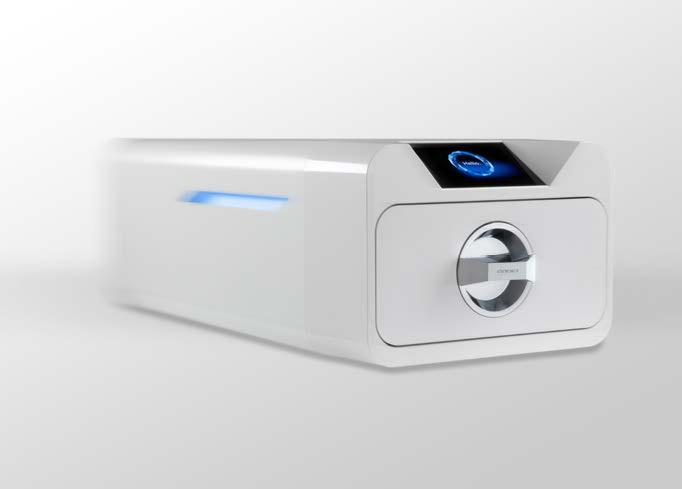 Autoclave ENBIO PRO compact 5.3L