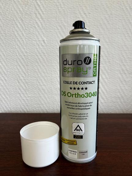 COLLE SPRAY DS ORTHO 500ml