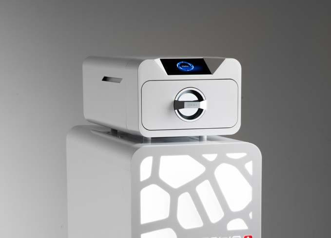 Autoclave ENBIO PRO compact 5.3L